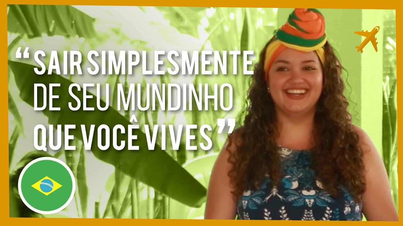 Experiencia Intercambio estudiantil Brasil 2019