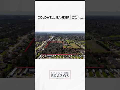PREAPPROVED subdivision in Bryan TX #youtubeshorts #realestate #landforsale #investing #builders