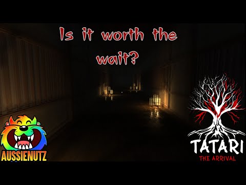 Steam Community :: Video :: Tatari: The Arrival | GamePlay PC worth it? #aussienutz #indie #tatari