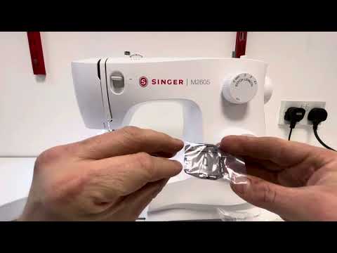 Wholesaler of Singer Sewing Machine & Sewing Machine by Sharda Sewing ...