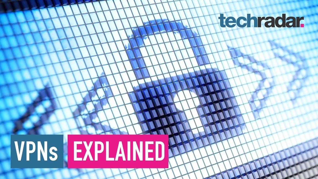 VPN: What is it and why use one?