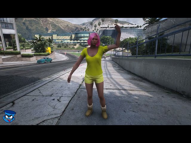 GitHub - ThatMadCap/mad-duck: FiveM resource to play a duck quack sound when the player walks