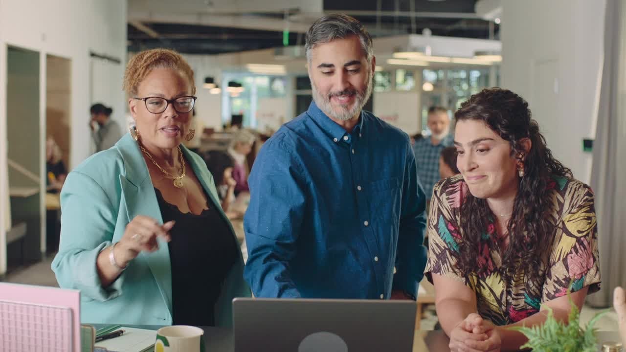 Okta Workforce Identity Cloud Overview