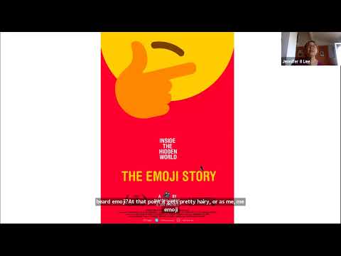 Behind the Design | Emoji Stories