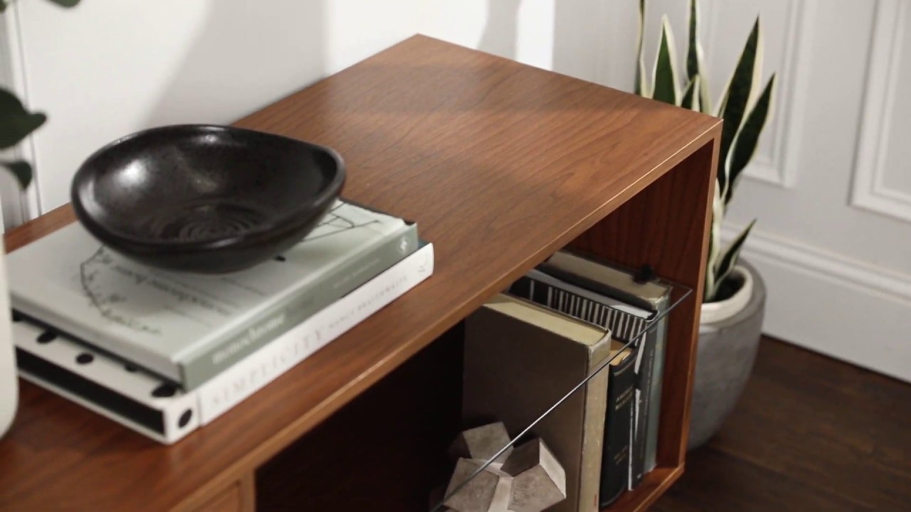 Nora 52 inch Console- Walker Edison