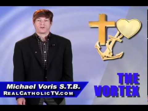 Vortex - Temperance