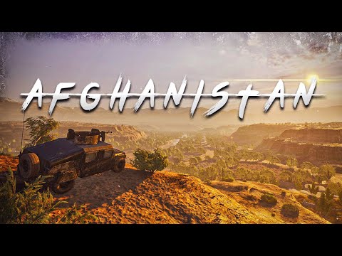 Steam Community :: Video :: Squad: Anvil Map Trailer - V2.11