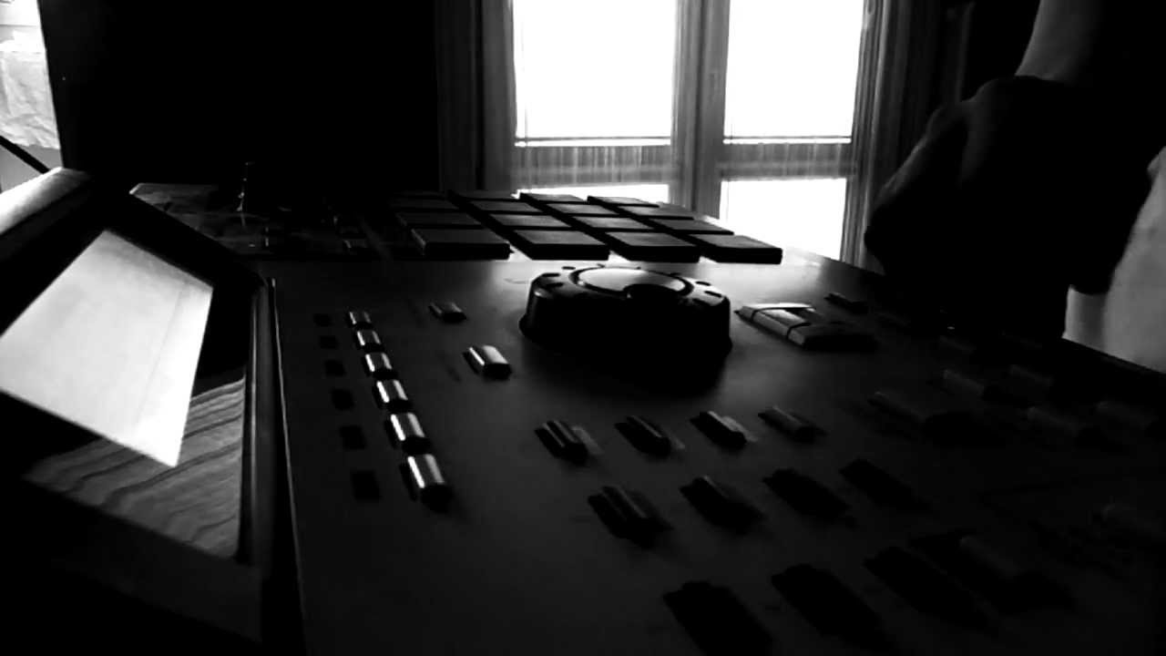 MPC 2000xl beat vol. 2