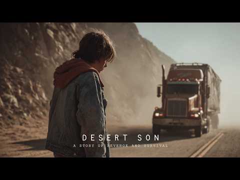 Cruel Stepfather Left His Son to Die in the Desert! A Story of Revenge and Survival | Full Movie