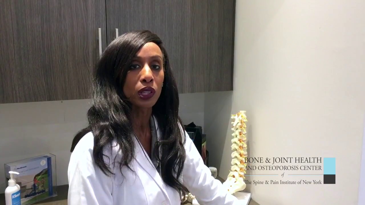 Introducing Magdalena Cadet, M.D. - Rheumatology