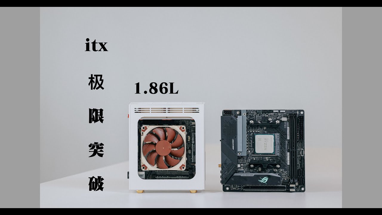 [閒聊] Deskmini X300 換殼 - 看板PC_Shopping - PTT網頁版