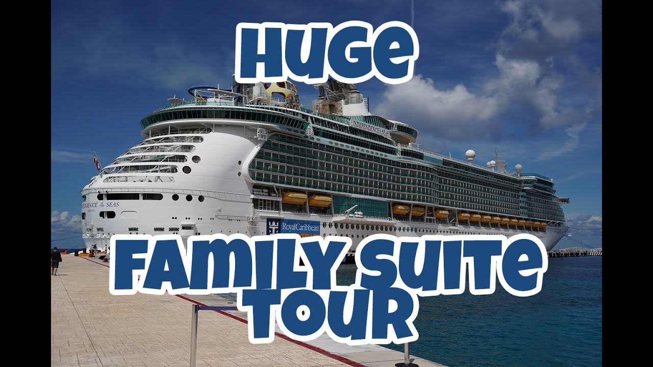 Cabin 7607 - Spacious Promenade View Interior - Independence of the Seas