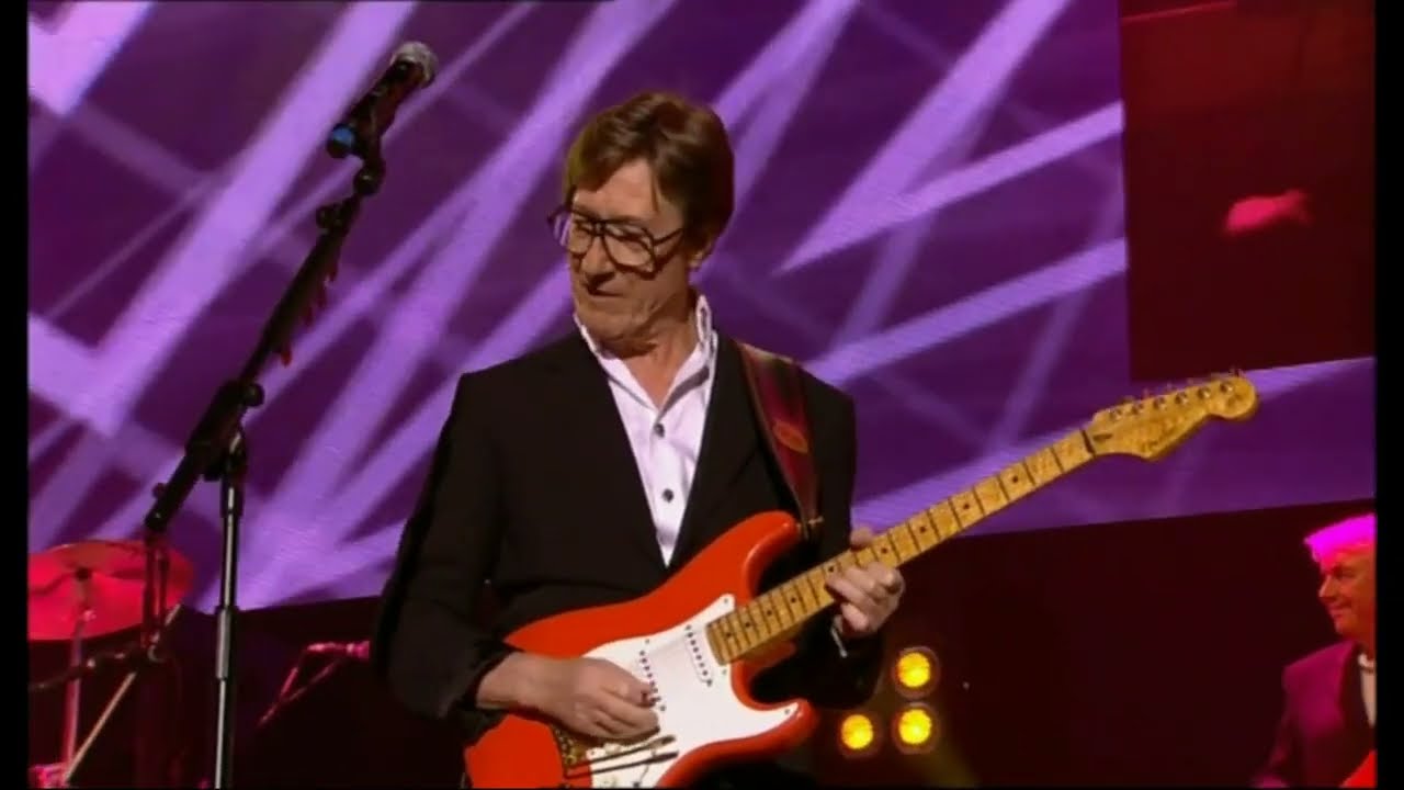 Cliff Richard   Put On Your Dancing Shoes