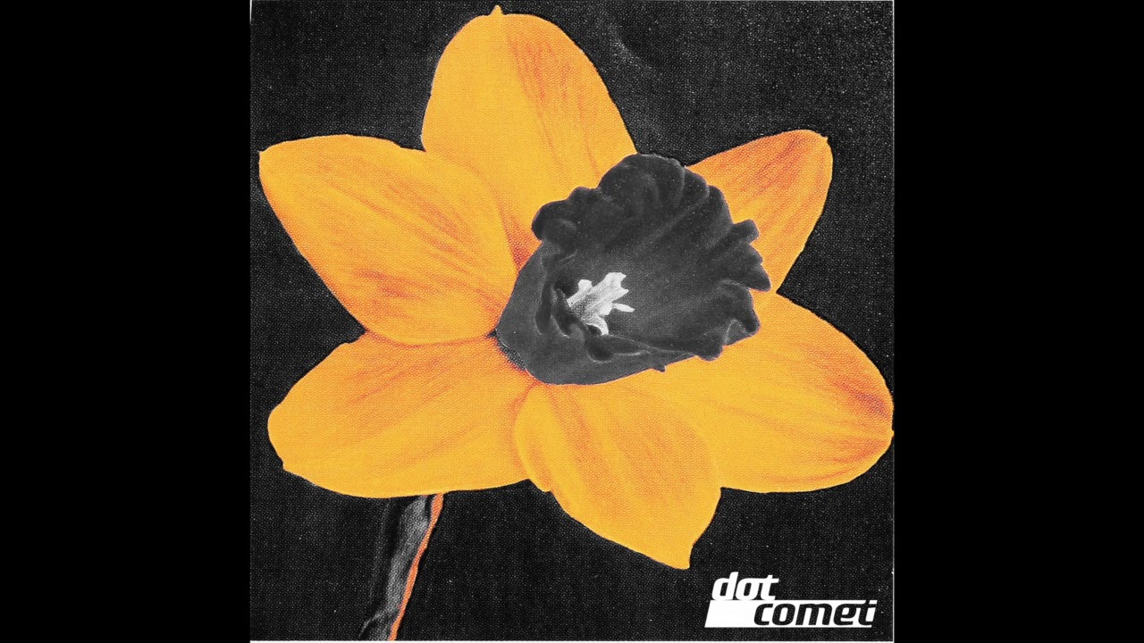 Dot Comet - Stabilizer [Official Audio]