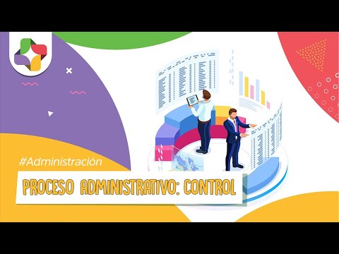 TOMi.digital - PROCESOS BÁSICOS DEL CONTROL