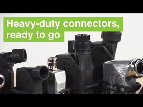 Keep it heavy with HeavyCORE