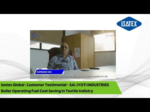 Isotex Corporation Private Limited, Ahmedabad - Manufacturer of ...