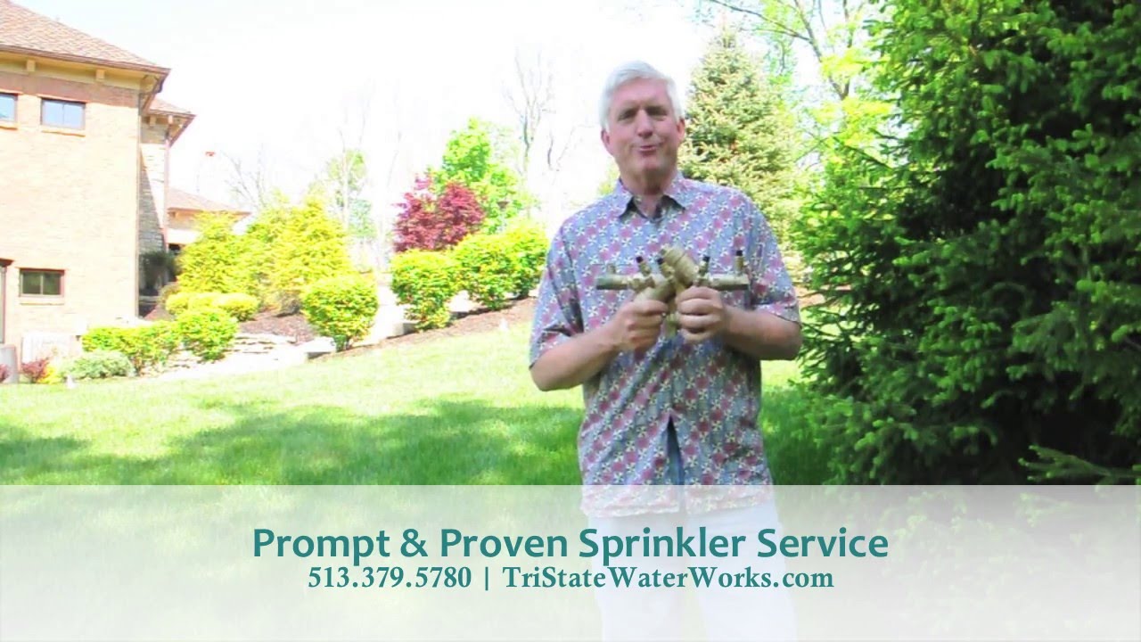 Why Backflow Testing Helps Keep Your Family Healthy and Safe