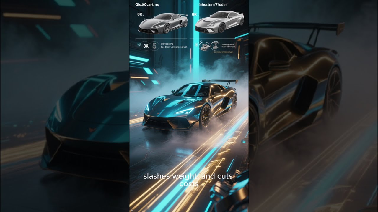 Future of EV Tech — Solid-State, Solar & Autonomy