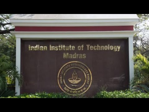 NEW B-TECH PROGRAMS AT IIT MADRAS @IITMadrasOfficial