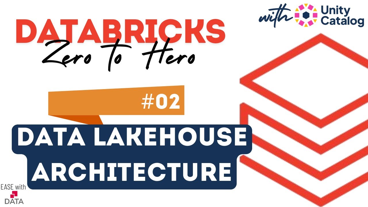 Understanding Data Lakehouse and the Databricks Data Intelligence ...