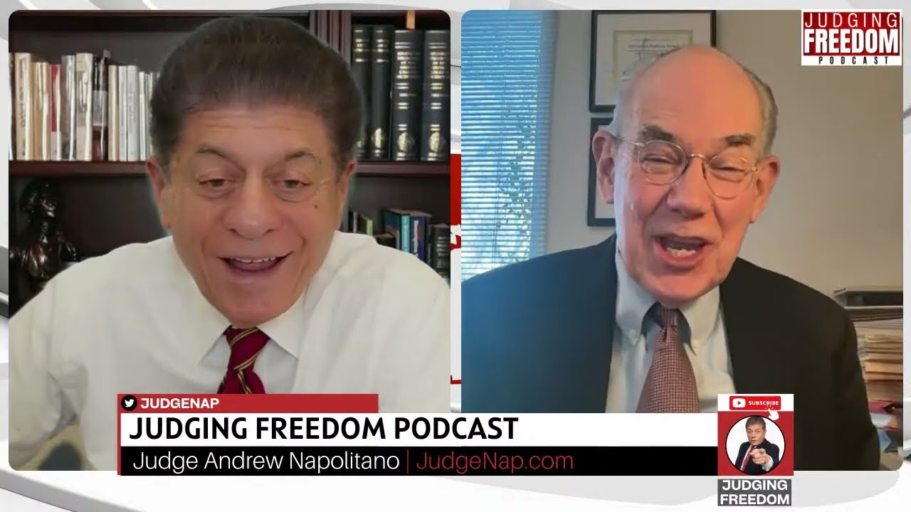 Prof. John Mearsheimer  :   Foreign Wars, Domestic Crackdowns