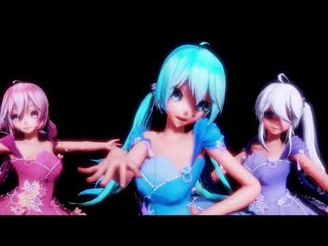 Steam Community :: Video :: 【MMD】Gee \ Girls' Generation (TDA Summer ...