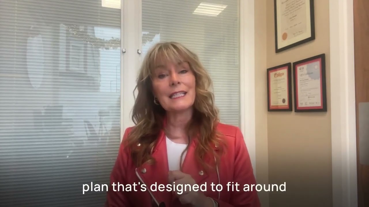 Secure Your Financial Future | Expert Financial Planning with Oaktree Financial Services