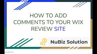 NuBiz Solution LLC Reviews and Clients | DesignRush