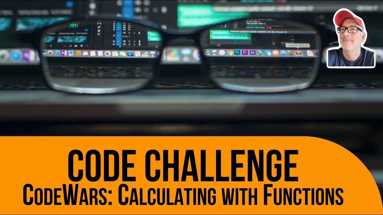 Code Challenge  - Python | CodeWars -  Calculating with Functions