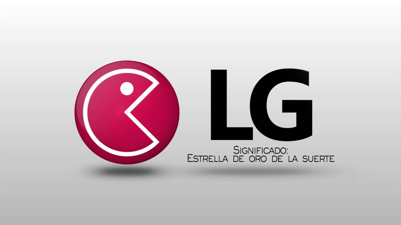 Pacman LG Logo