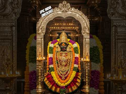5 Amazing Facts About Shakti Peeth Jogulamba Temple