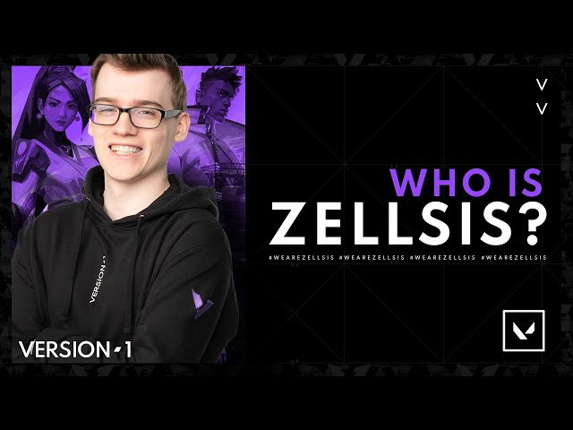 Zellsis reportedly set to join Cloud9 Valorant roster for VCT 2023
