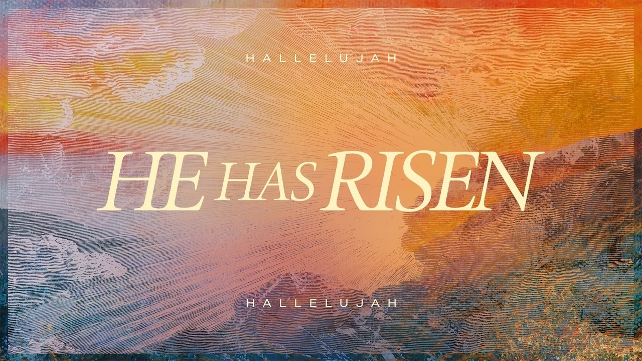 Easter Sunday | April 5th, 2026 | Johns Creek UMC