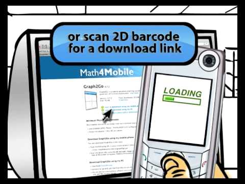 Math4Mobile - How to Download