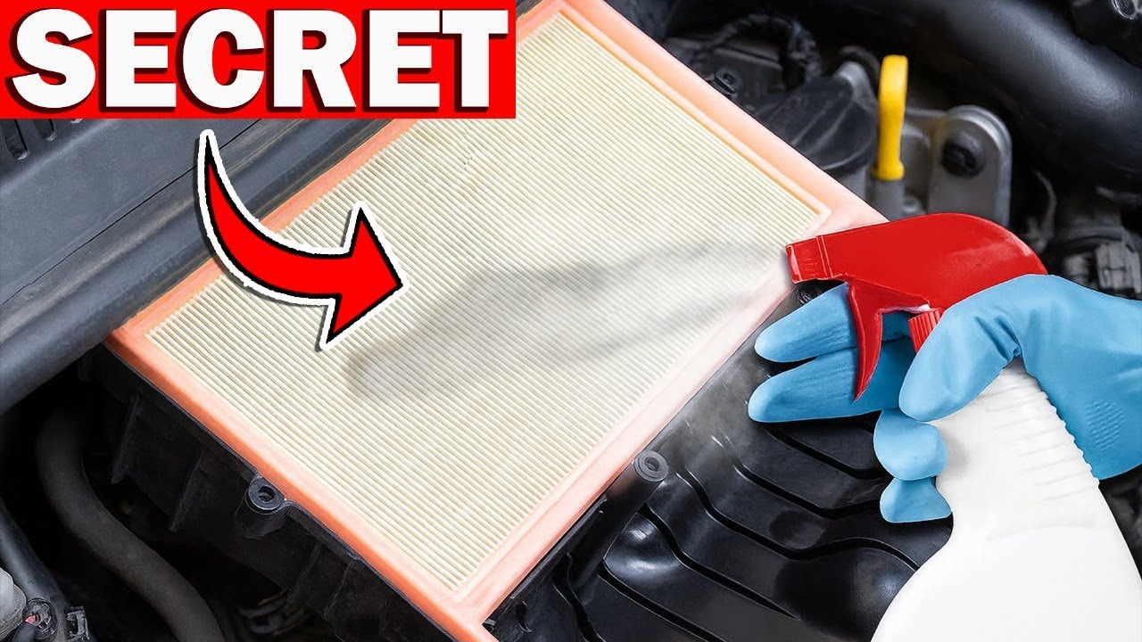 17 Maintenance SECRETS Mechanics DON'T Want You to KNOW