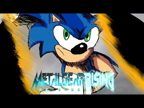 Steam Community :: METAL GEAR RISING: REVENGEANCE