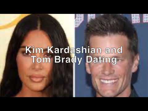 Kim Kardashian New Boyfriend? 2024
