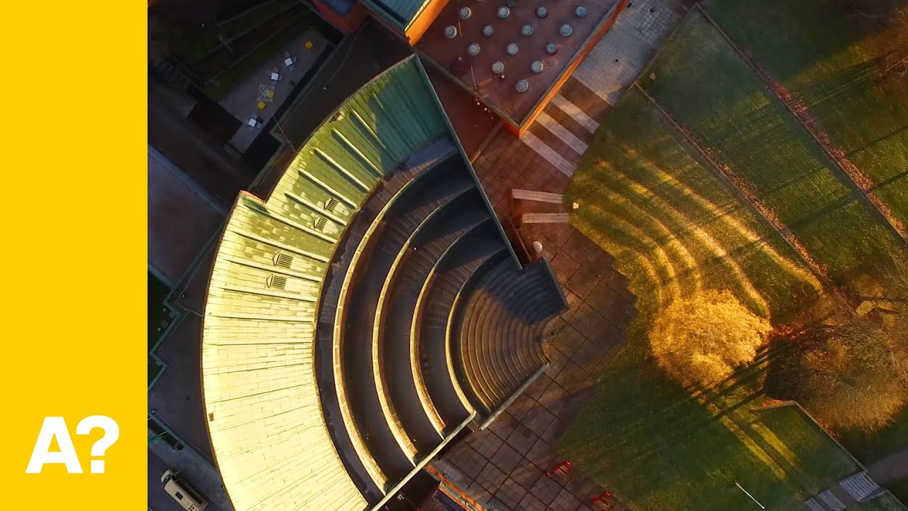 Aalto University : Rankings, Fees & Courses Details | Top Universities