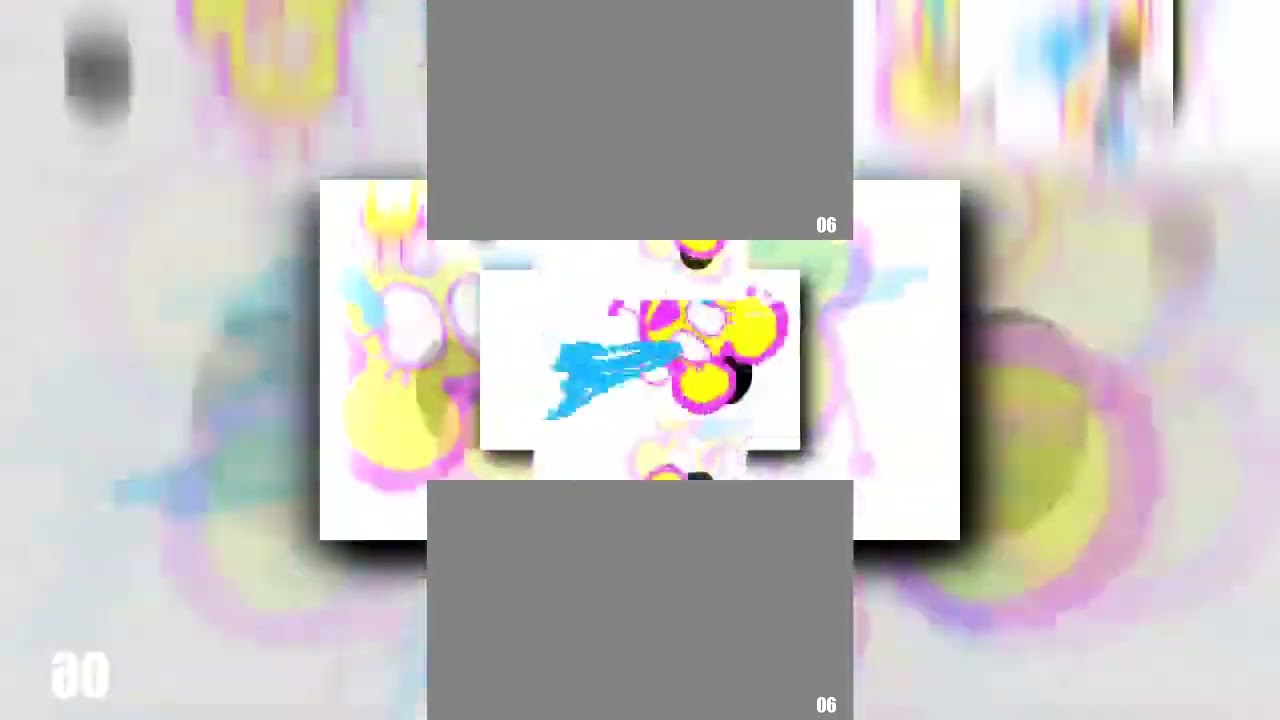Coral Crying Scan ^2