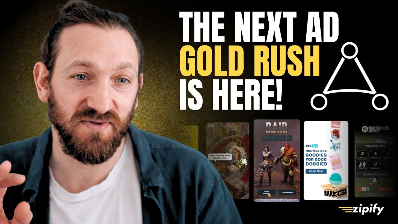 The Biggest Ad Opportunity Since Facebook (Most Brands Are Missing This)