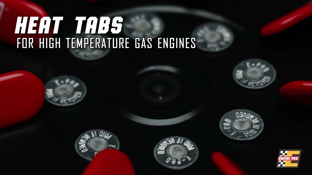 Engine Pro Shop Supplies