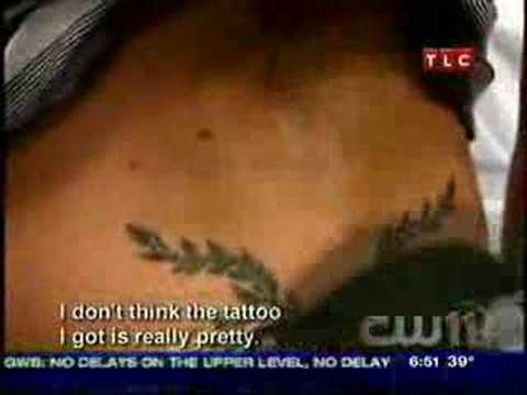 Miami Ink's Tattoo Expert Chris Nunez