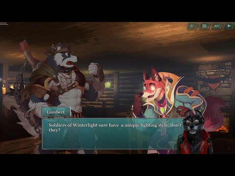 Steam Community :: Video :: Kemo Coliseum Part Part 18 Meet Lambert ...