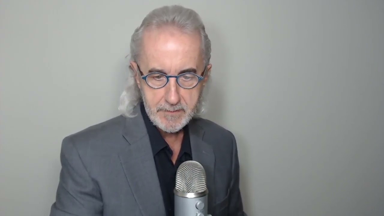 Scripture Verse By Verse.  (FLASHBACK)  Revelation 17:1-18:3