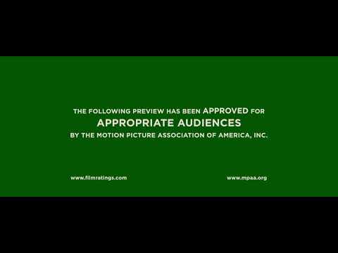 MPAA Trailer Card (2015)