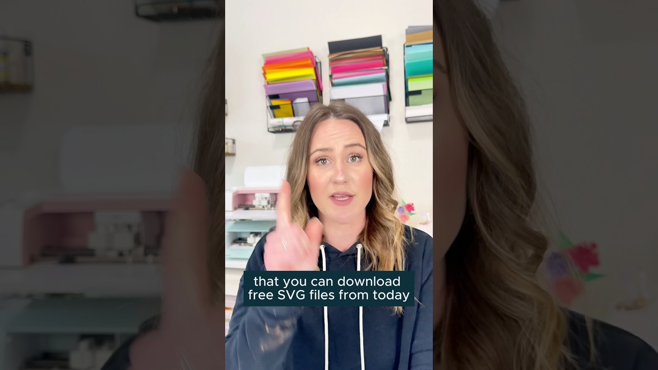 ✨ 5 WEBSITES to grab FREE SVG FILES right now! 👇