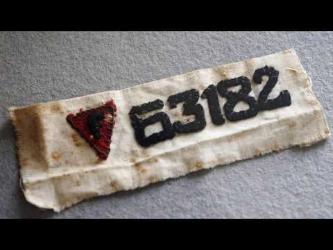 Virtual Tour Subcamp Melk - Station 4: Forced society of prisoners