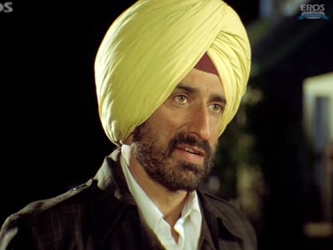 Rahul Dev, Bollywood actor