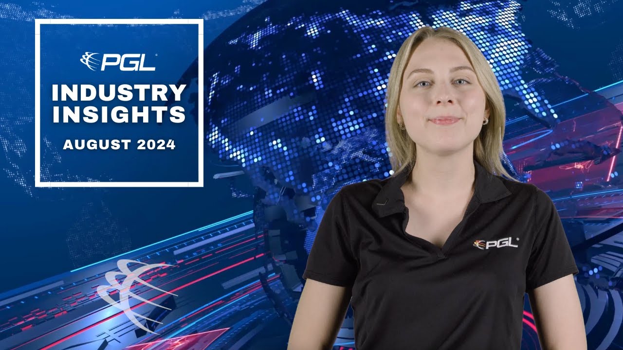 Supply Chain Industry Insights - August 2024